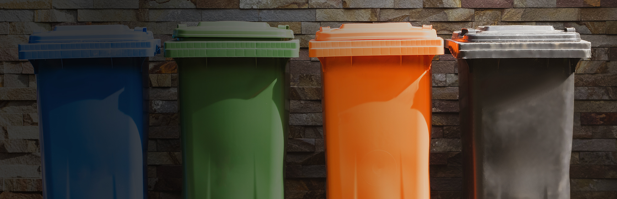 Waste Management - CPI Products